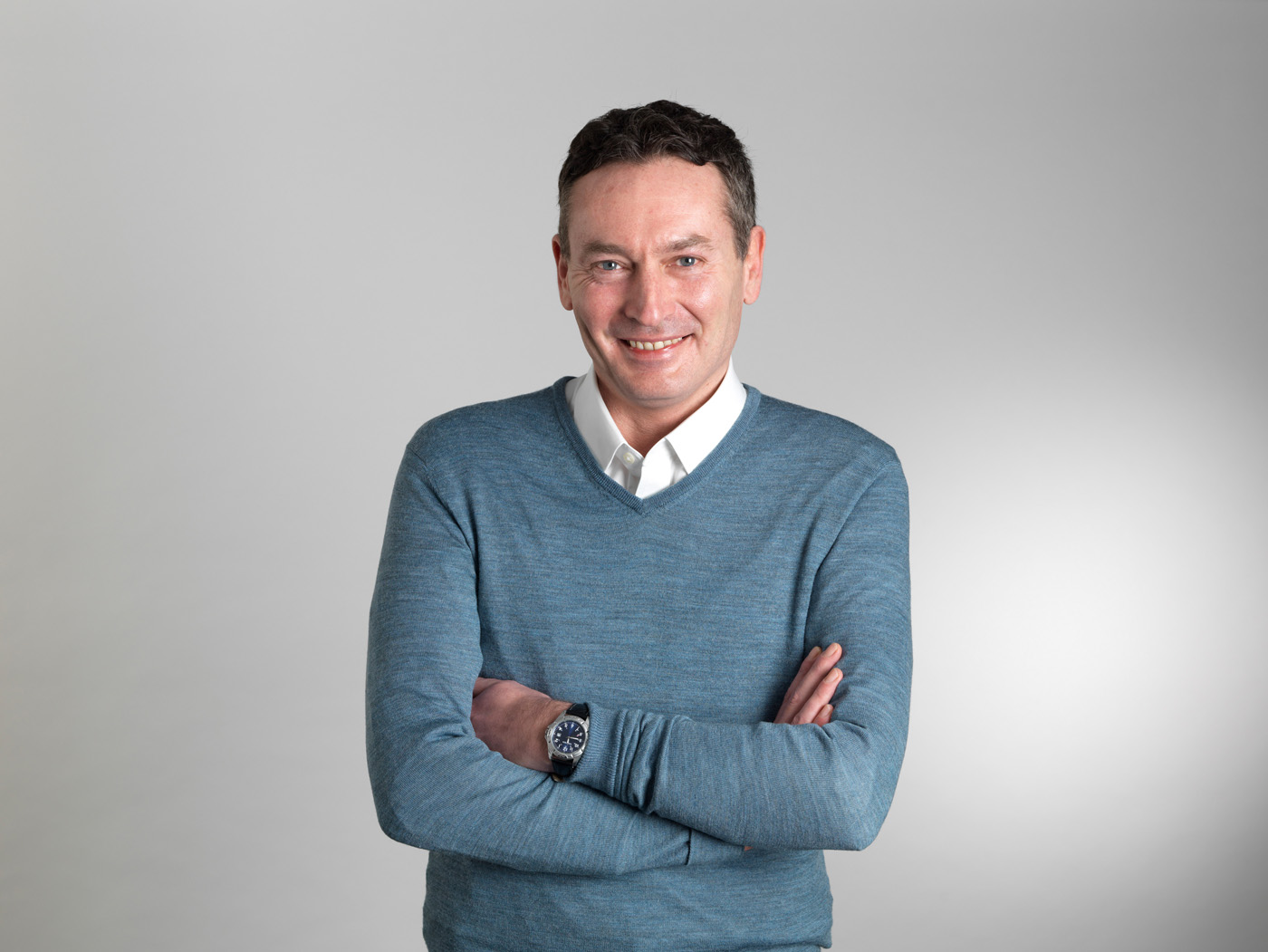 Tim Sharman ACA - mgr
