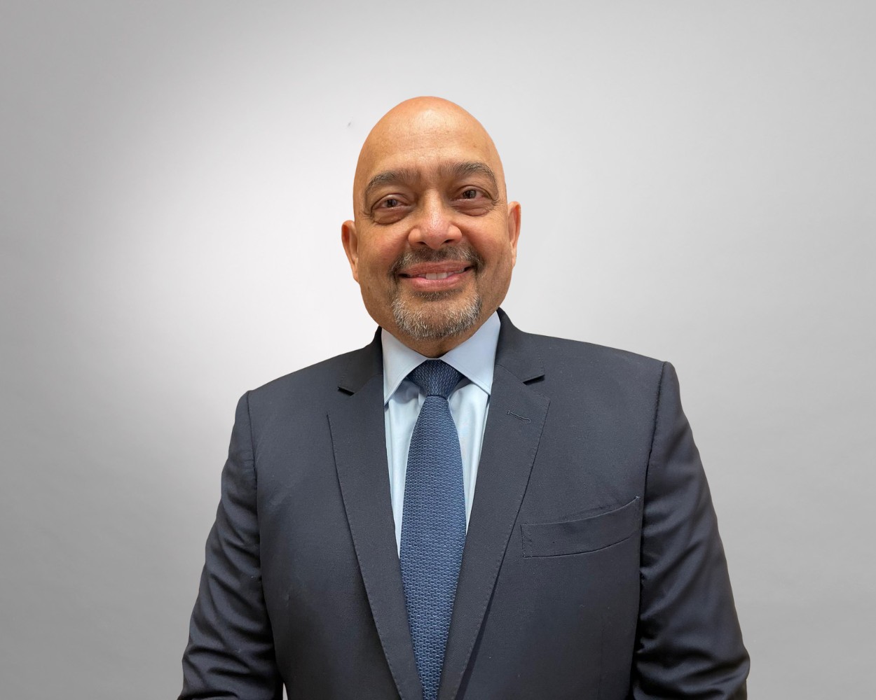 Paresh Mehta | Mgr ETL